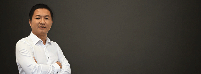 Kevin Thiên Vương - Alchemy Asia