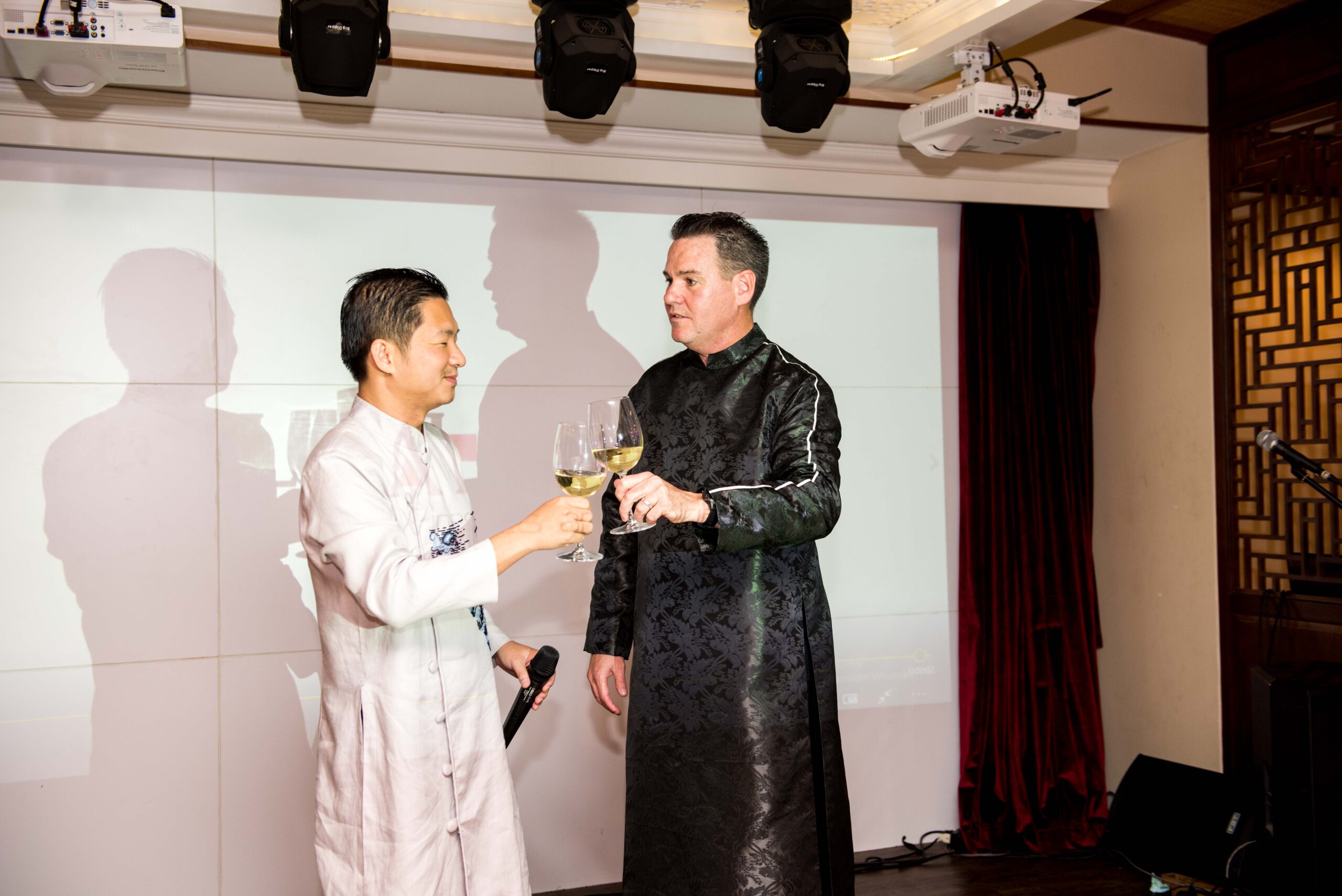 Alchemy Asia Year End Party - Alchemy Asia