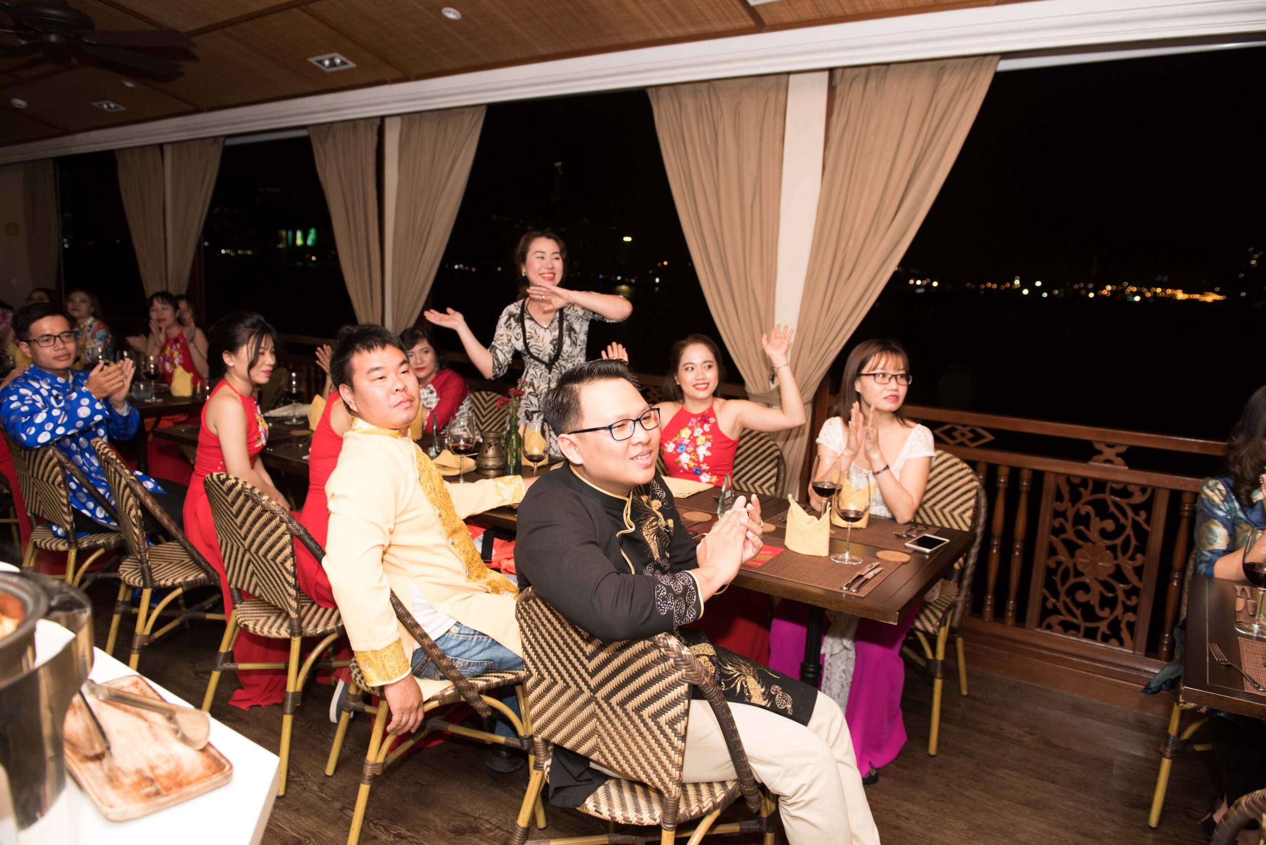 Alchemy Asia Year End Party - Alchemy Asia