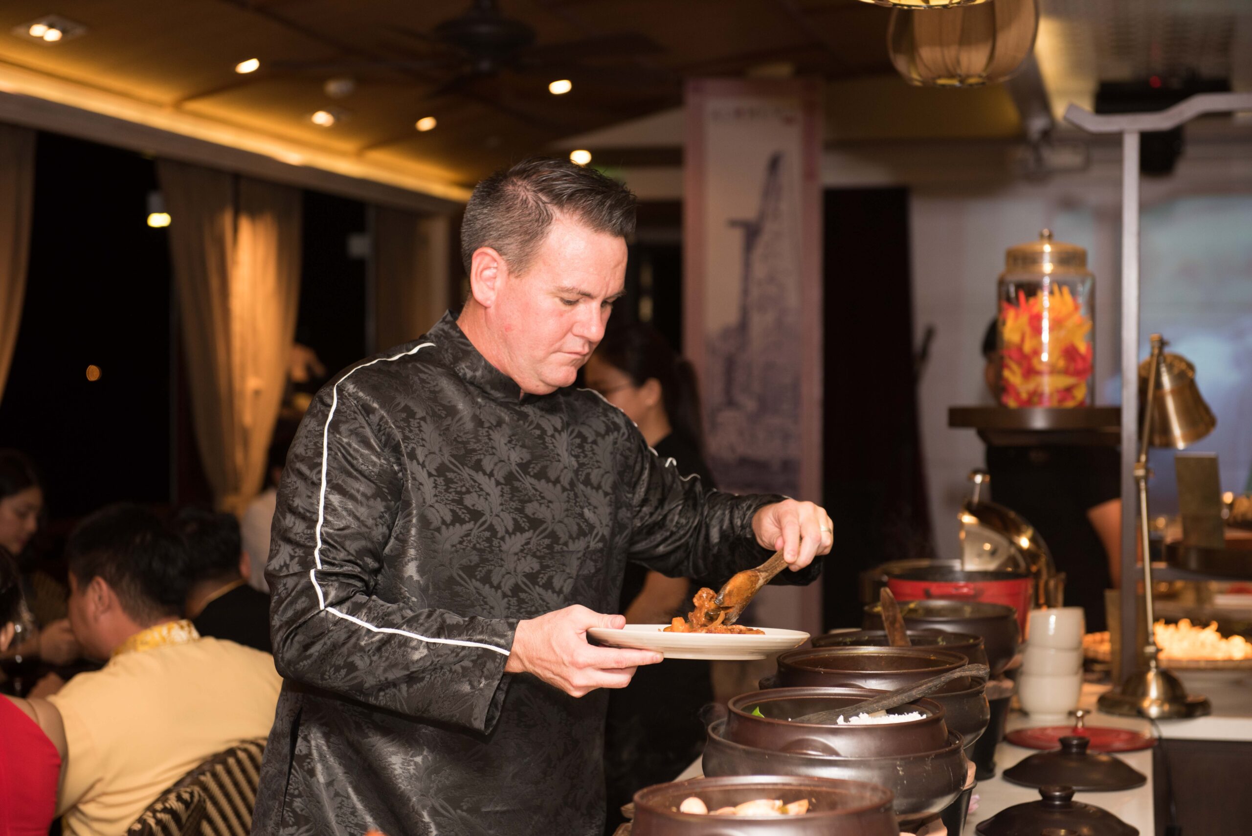 Alchemy Asia Year End Party - Alchemy Asia