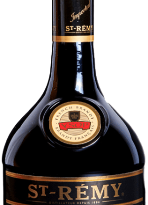 St-Rémy VSOP - Alchemy Asia