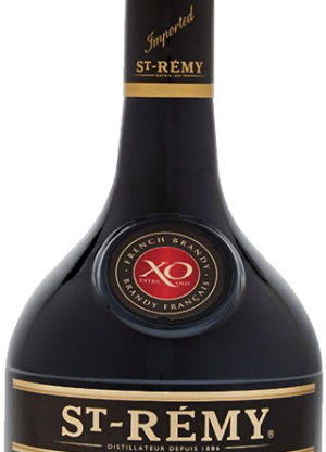 St-Rémy XO - Alchemy Asia