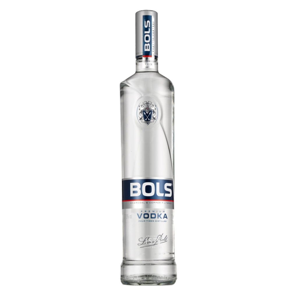 BOLS PREMIUM VODKA - Alchemy Asia