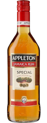Appleton Special Jamaica Rum - Alchemy Asia