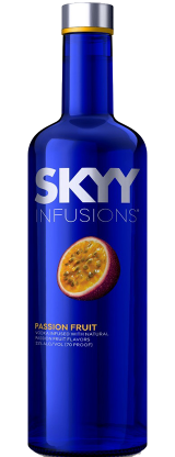 Skyy Infusions Passion Fruit - Alchemy Asia