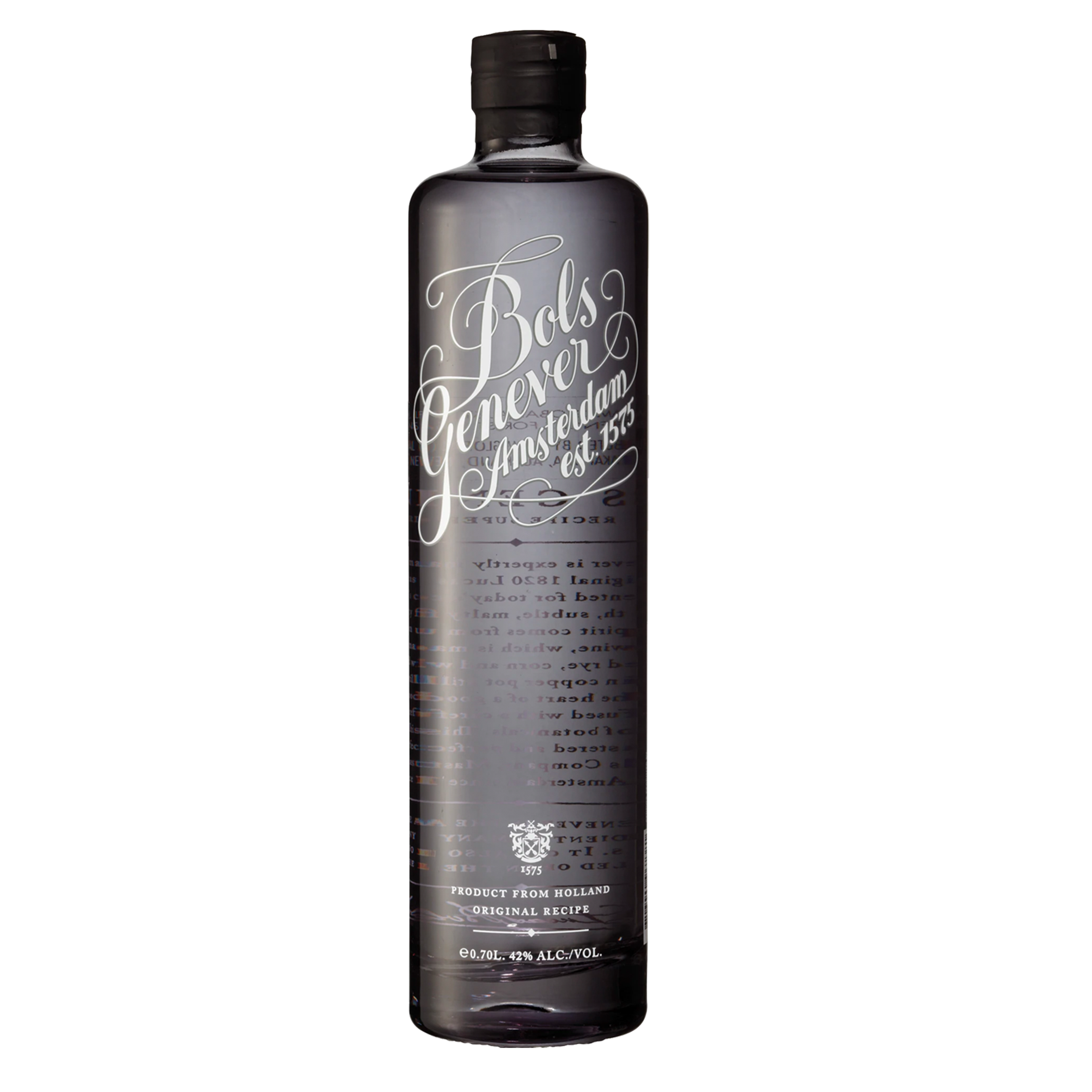 Bols Genever Gin - Alchemy Asia