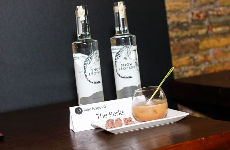 Bartender Exclusive Event - Alchemy Asia