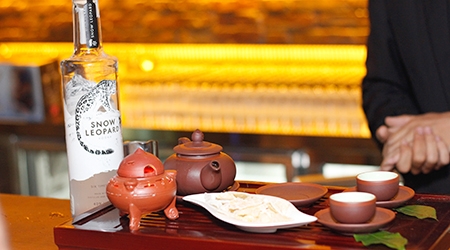 Bartender Exclusive Event - Alchemy Asia