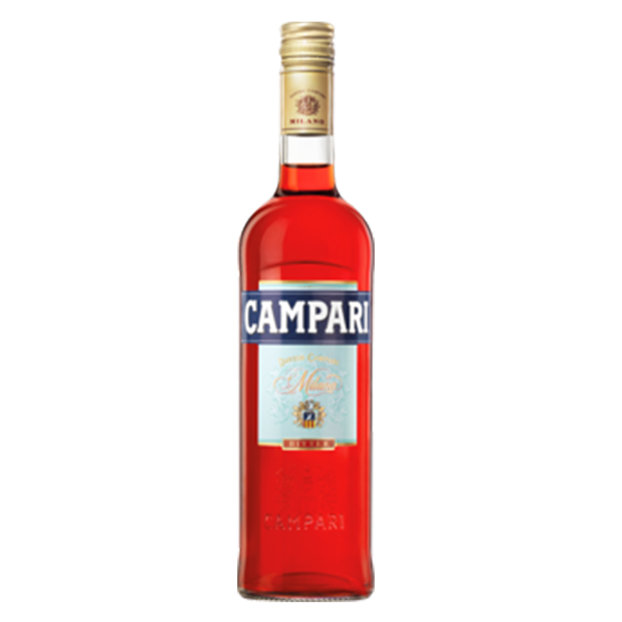Campari Milano - Alchemy Asia